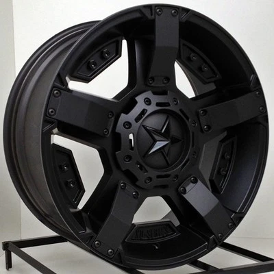 Best 18 Inch Jeep Wrangler Wheels Deals | Dealsan