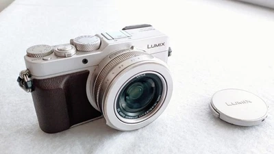 Panasonic Lx100 ⇒ Confronta Prezzi e Offerte