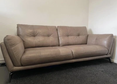 Dfs Leather Sofa Deals ⇒ Best Sales in UK | Dealsan