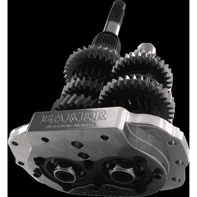 Best Baker 6 Speed Deals | Dealsan