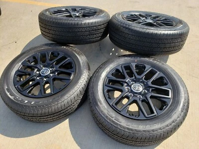Best Toyota Tundra 24 Rims Deals | Dealsan