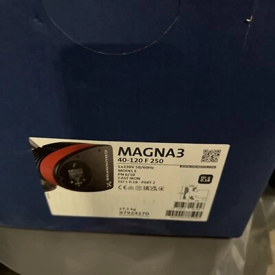 Grundfos Magna Deals ⇒ Best Sales in UK | Dealsan