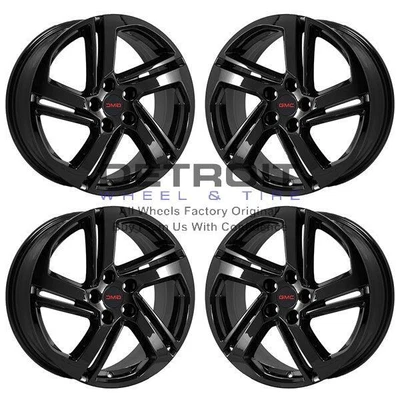 Best Gmc Denali Rims Deals | Dealsan