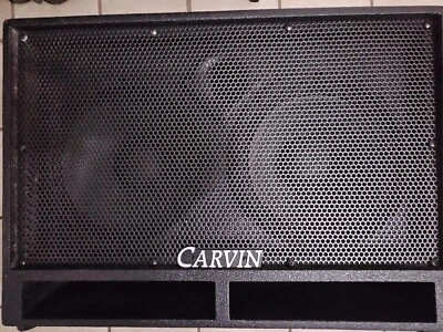 Best Carvin Bass Cabinet Deals | Dealsan
