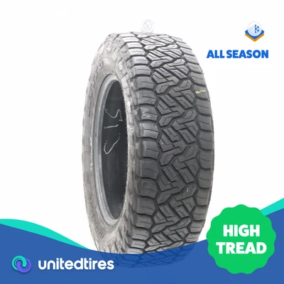 Best 295 65 20 Nitto Deals | Dealsan