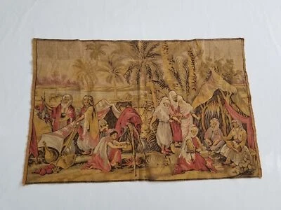 Best Antique Arabian Tapestry Deals | Dealsan