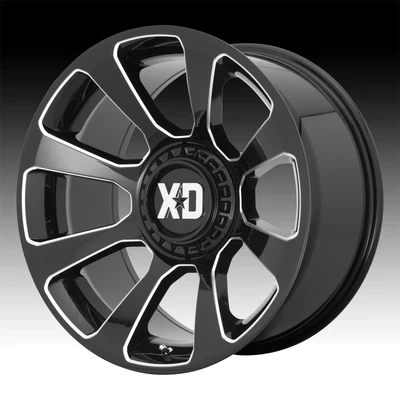 Best Xd Wheels Deals | Dealsan