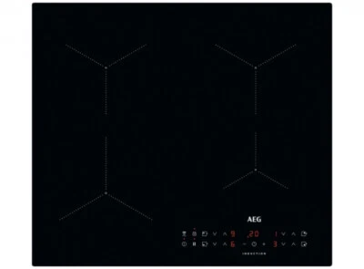 Aeg Induction Hob Deals ⇒ Best Sales in UK | Dealsan