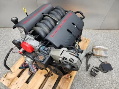 Best Ls1 Engine Deals | Dealsan