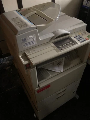 Ricoh Photocopier Deals ⇒ Best Sales in UK | Dealsan