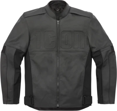 Best Icon Leather Jacket Deals | Dealsan