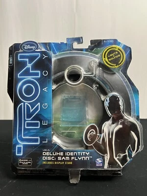 Best Tron Legacy Identity Disc Deals | Dealsan
