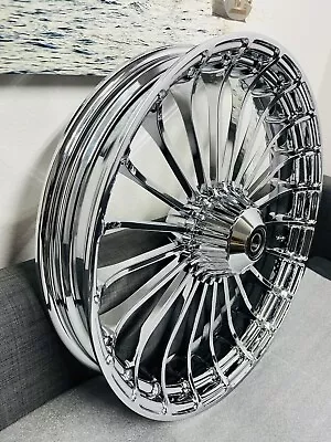 Best 23 Inch Harley Wheel Deals | Dealsan