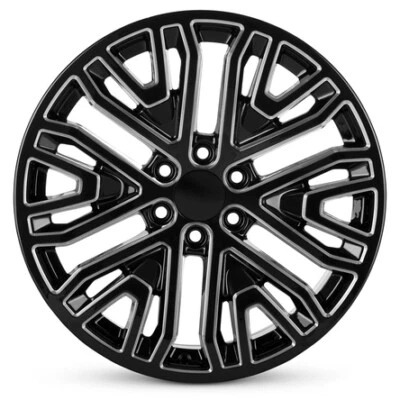 Best 22 Chevy Silverado Wheels Deals | Dealsan