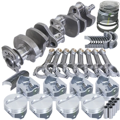 Best 383 Rotating Assembly Deals | Dealsan