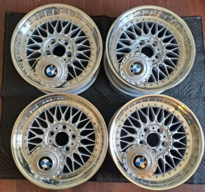 Best Bmw E36 Wheels Deals | Dealsan