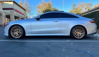 Best Cls 550 Rims Deals | Dealsan