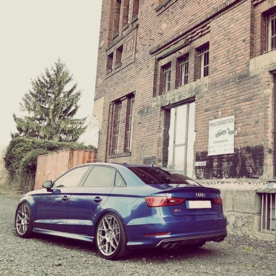 Best Audi Rs3 Wheels Deals | Dealsan