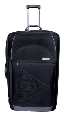 Dunlop Suitcase Deals ⇒ Best Sales in UK | Dealsan