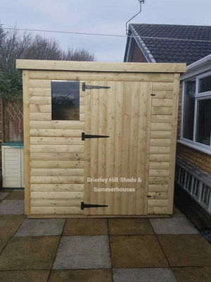 Loglap Shed Deals ⇒ Best Sales in UK | Dealsan