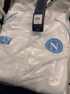 Tuta Napoli ⇒ Confronta Prezzi e Offerte