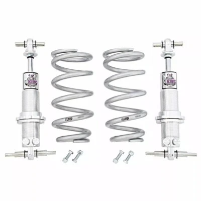 Best 66 Mustang Coil Over Deals | Dealsan