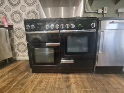 Rangemaster 110 Cooker Deals ⇒ Best Sales in UK | Dealsan