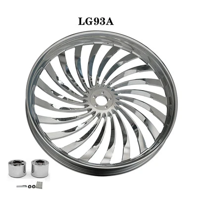 Best 23 Inch Harley Wheel Deals | Dealsan