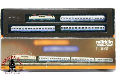 Marklin Train Set Deals ⇒ Best Sales in UK | Dealsan