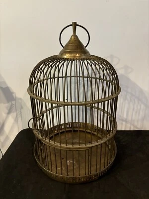 Best Vintage Victorian Bird Cages Deals | Dealsan