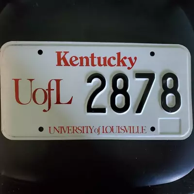 Best Louisville License Plate Deals | Dealsan