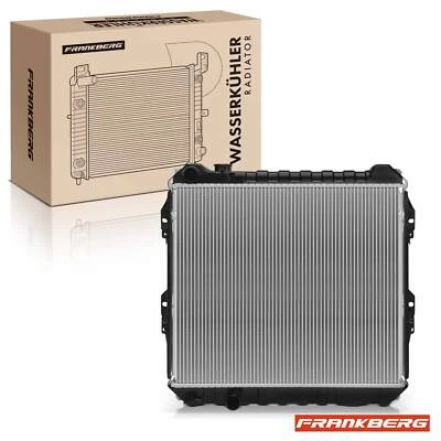 Toyota Hilux Radiator Deals ⇒ Best Sales in UK | Dealsan