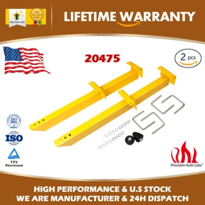 Best Lakewood Mustang Traction Bars Deals | Dealsan