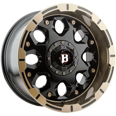 Best Ballistic Rims Deals | Dealsan