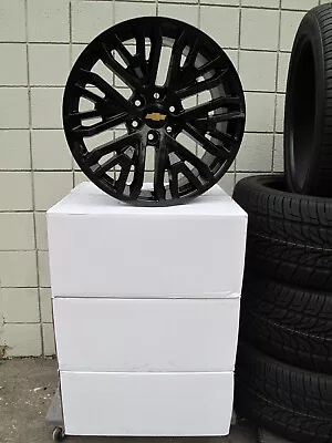 Best Chevy Silverado Ss Rims Deals | Dealsan