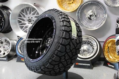 Best 22 Chrome Rims Deals | Dealsan