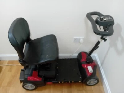 Boot Mobility Scooter Deals ⇒ Best Sales in UK | Dealsan