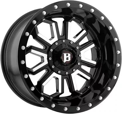 Best Ballistic Wheels Deals | Dealsan