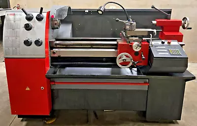 Best Engine Lathe Deals | Dealsan