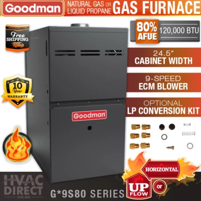 Best Lp Furnace Deals | Dealsan