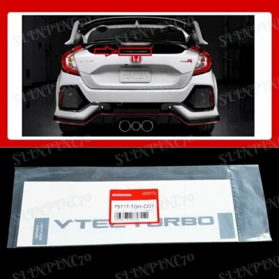 Best Type R Decal Deals | Dealsan