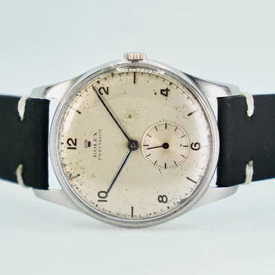 Mens Rolex Precision Watches Deals ⇒ Best Sales in UK | Dealsan