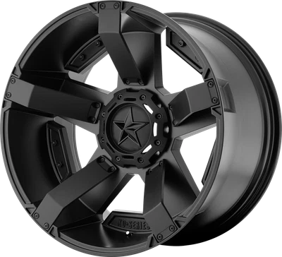 Best Rockstar Rims Deals | Dealsan