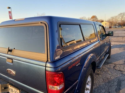 Best Ford Ranger Truck Cap Deals | Dealsan