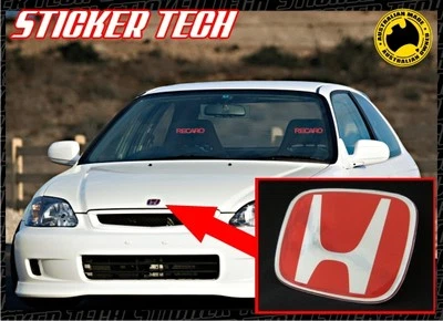 Best Type R Decal Deals | Dealsan
