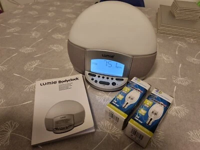 Lumie Bodyclock Bulb Deals ⇒ Best Sales in UK | Dealsan