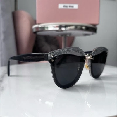 Miu Miu Sunglasses Women Deals ⇒ Best Sales in UK | Dealsan