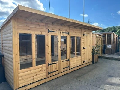 Loglap Shed Deals ⇒ Best Sales in UK | Dealsan