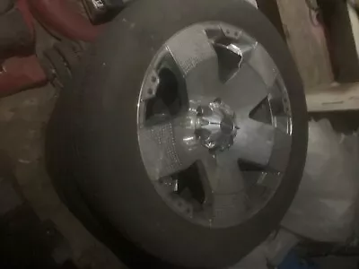 Best Ballistic Wheels Deals | Dealsan