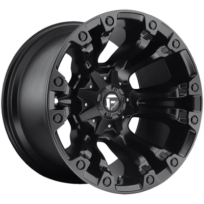 Best Fuel Rims Deals | Dealsan